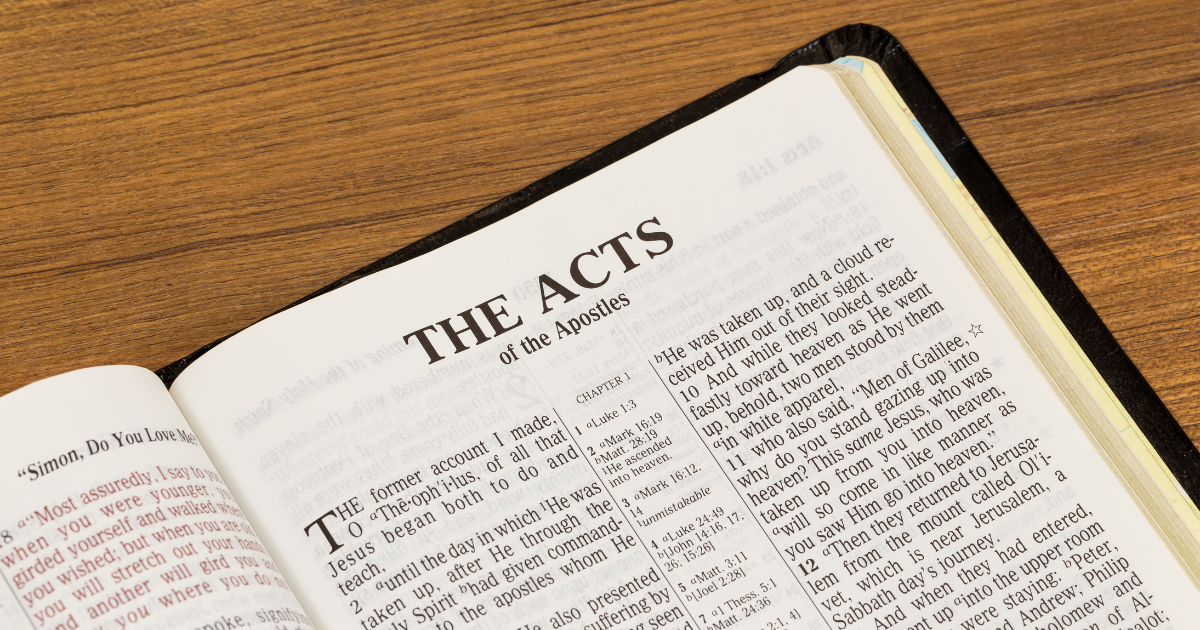 Who is the Hero of Your Story? | Daily Devotionals | GracePlace Church