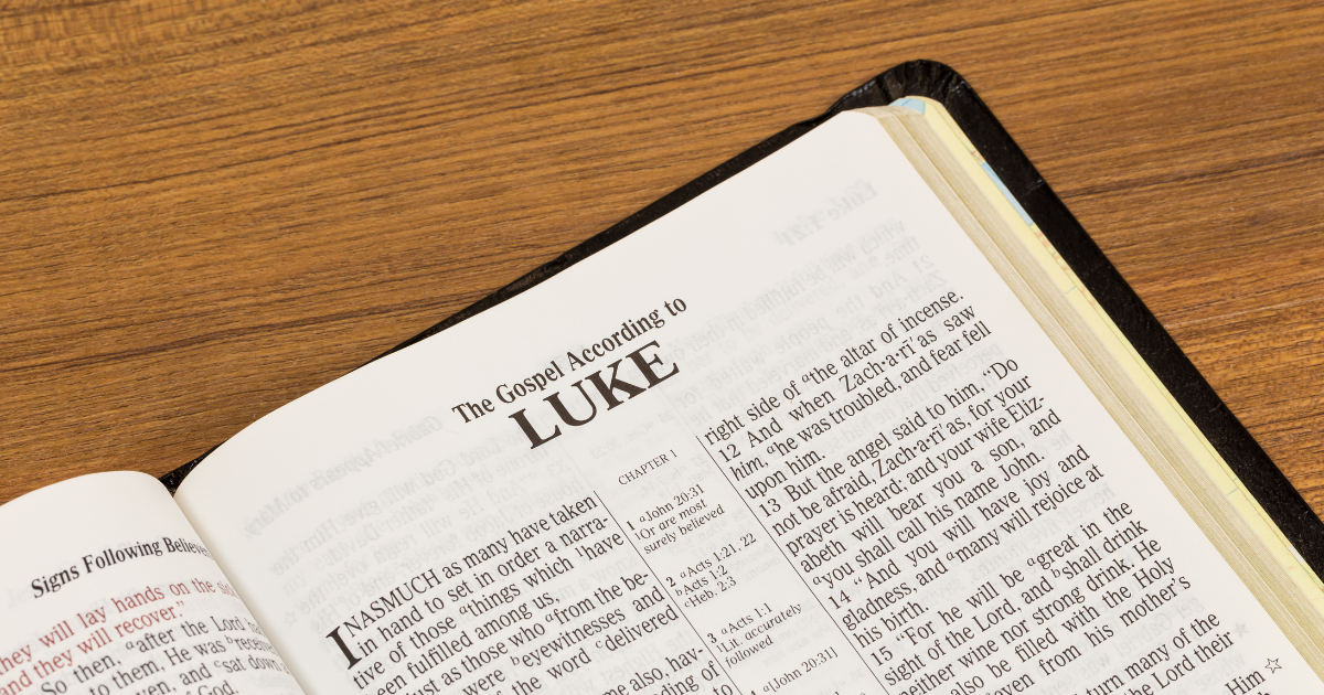 The Most Powerful Speaker to Ever Live | Daily Devotionals | GracePlace ...