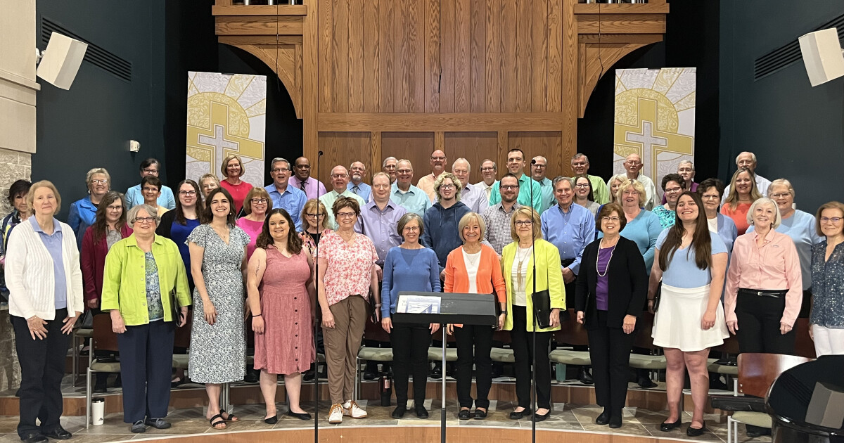 Music | Southwood Lutheran Church