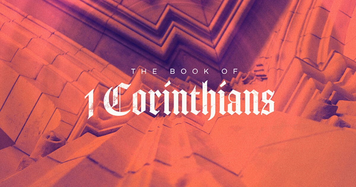 Speaking in Tongues | Sermons | City of God Church | Lafayette