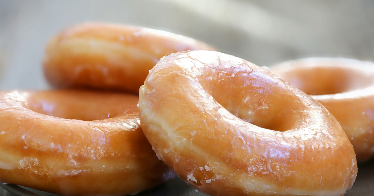 High School Back-to-School Donuts with Trac | Bay Area Christian School