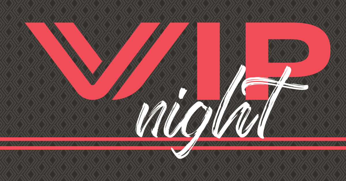 VIP Night | Verve City Church