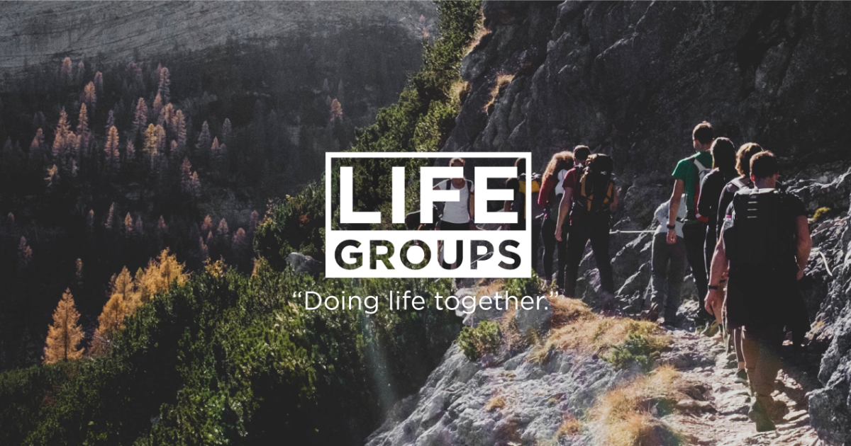 Life Groups | Northshore Christian Church