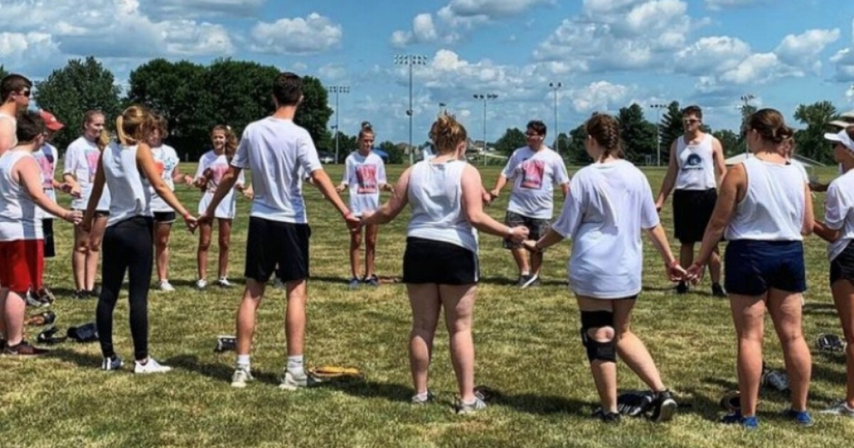 Spectacular | Community of Christ