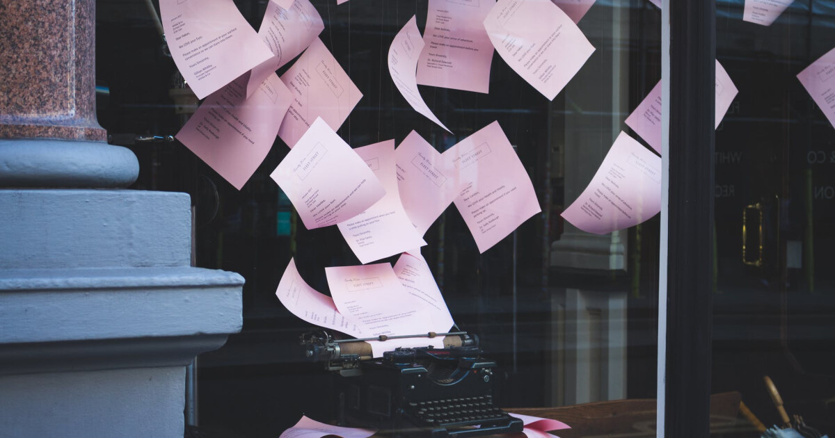 Monthly Newsletters | Fifth Avenue United Methodist Church