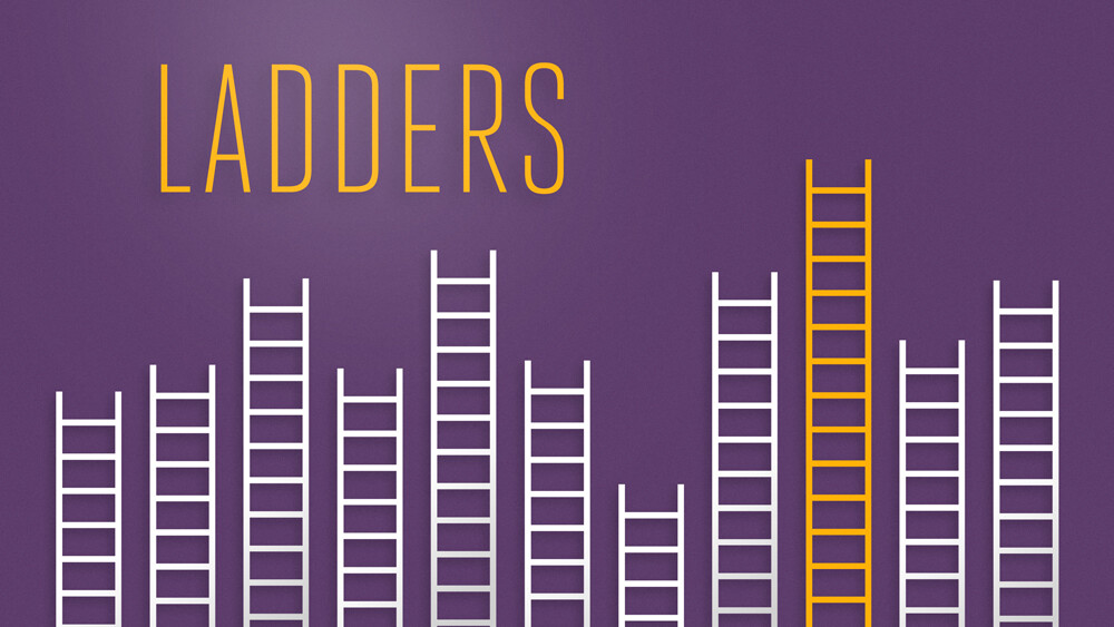 Ladders - Part 2 - FMC | Sermons | Grace Church