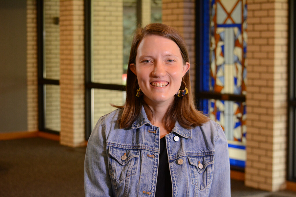 Preschool | Woodbury Lutheran Church