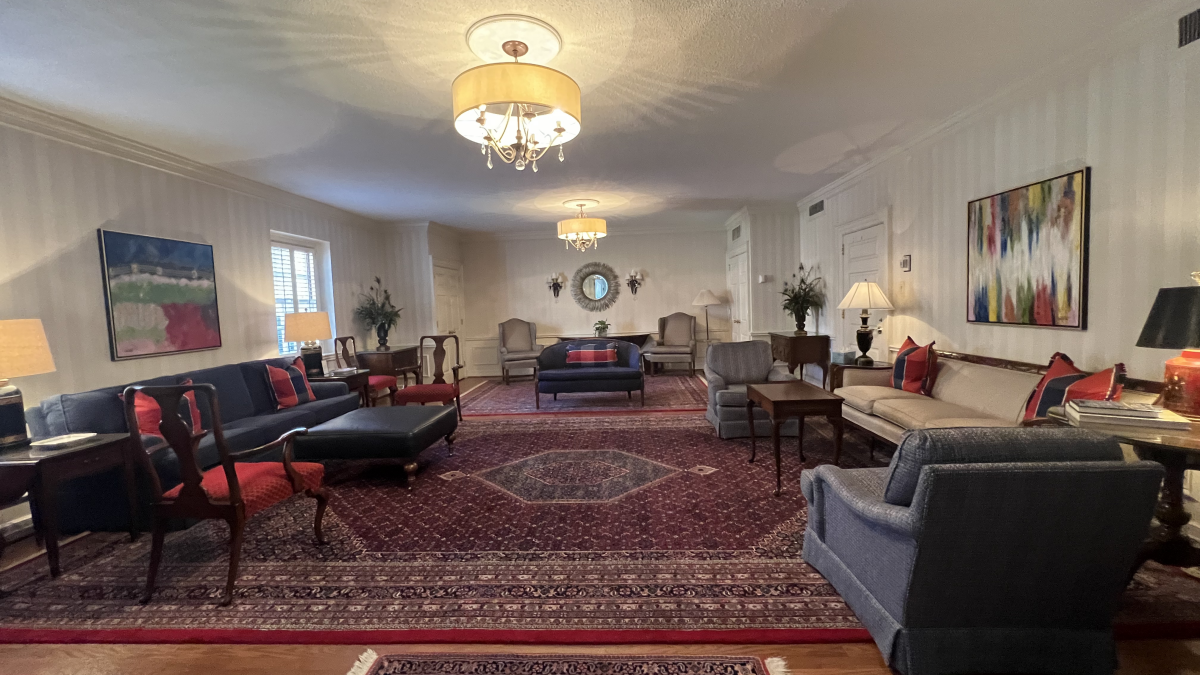 Facilities | Myers Park Baptist Church