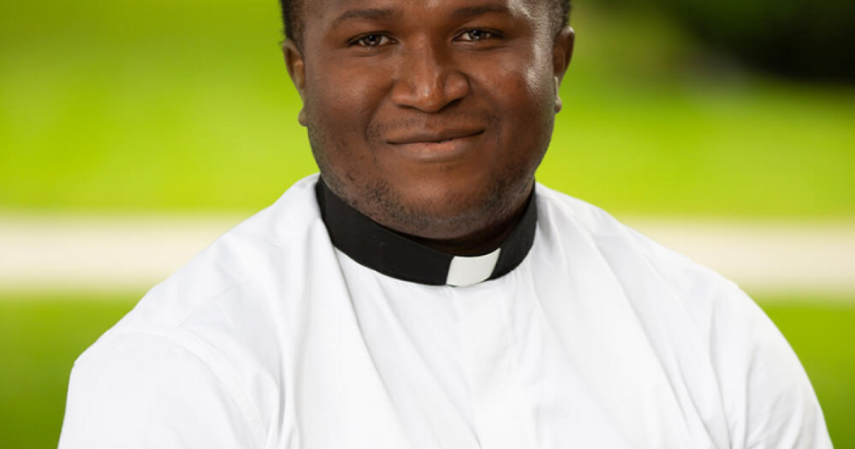 Fr. Emmanuel Anniversary Celebration | Holy Apostles Catholic Church