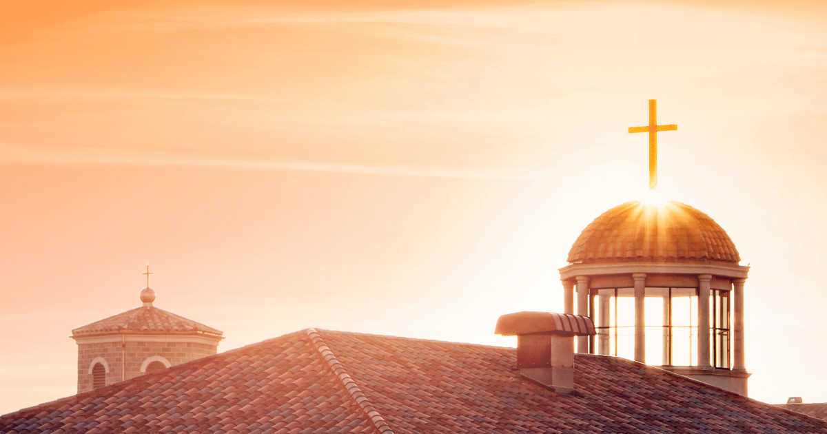 Livestream | Holy Apostles Catholic Church