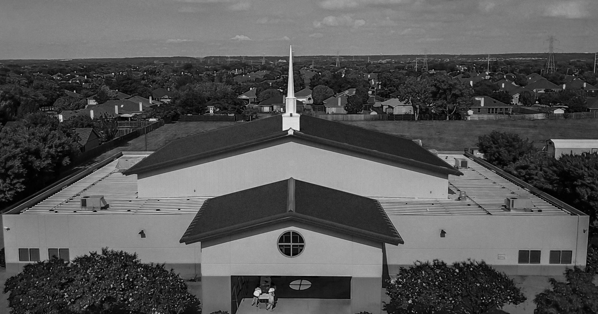 Our Staff | Matthew Road Baptist Church