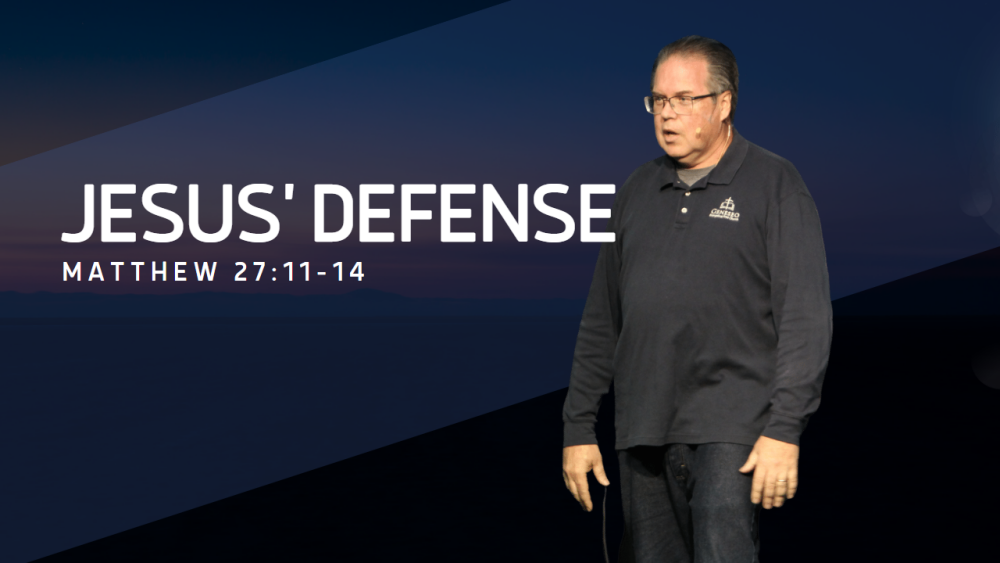 Sermons #6 | Geneseo Evangelical Free Church