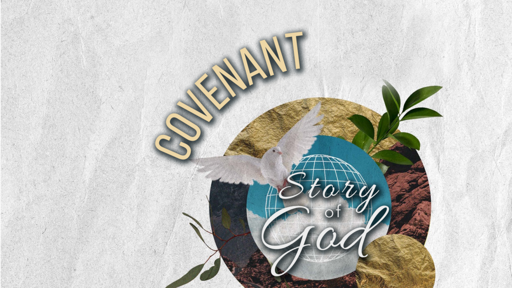 Covenant | Sermons | The Church of Christ at White Station