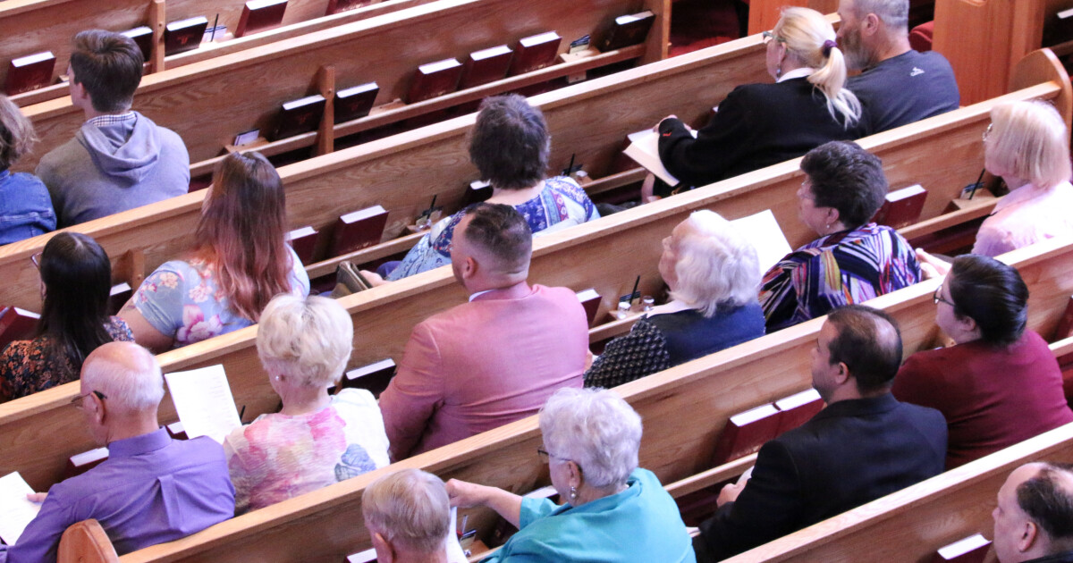 Our Story | Salem First Christian Church | Salem OR