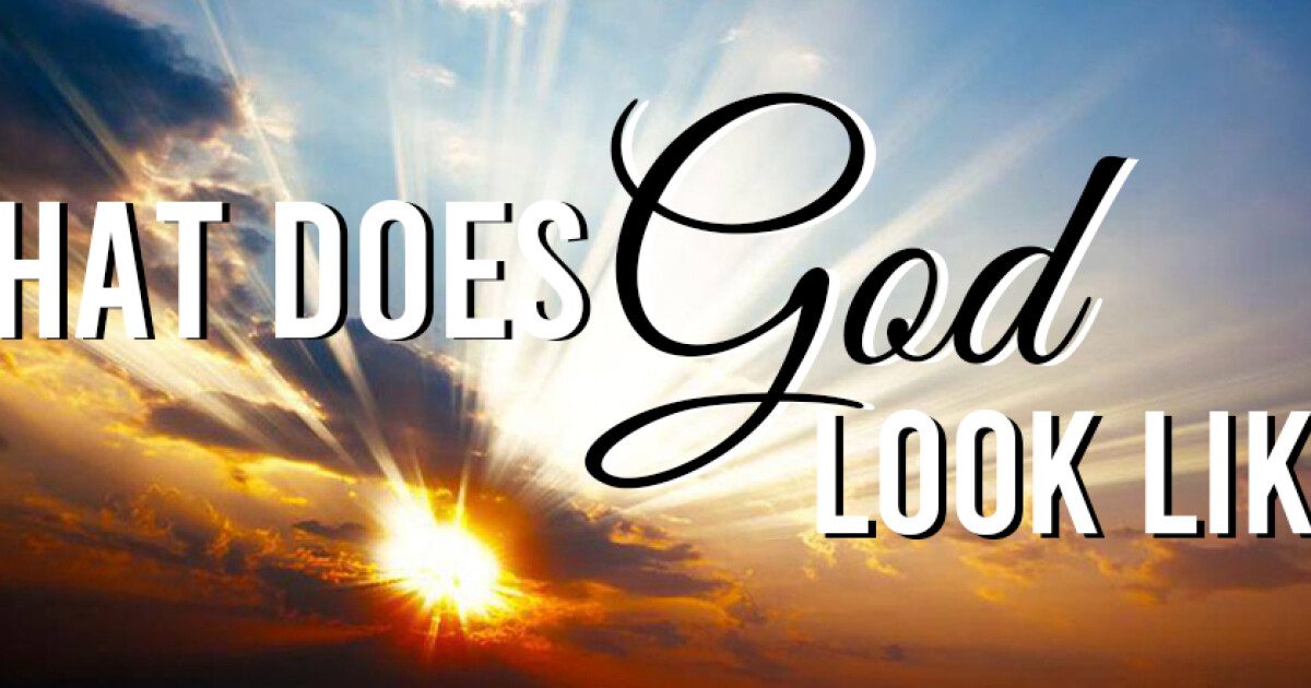 What Does God Look Like? | Sermons | Brookwood Baptist Church