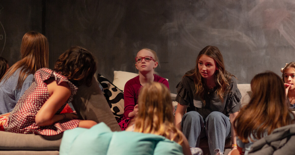Family Ministry | Bent Tree Bible Fellowship