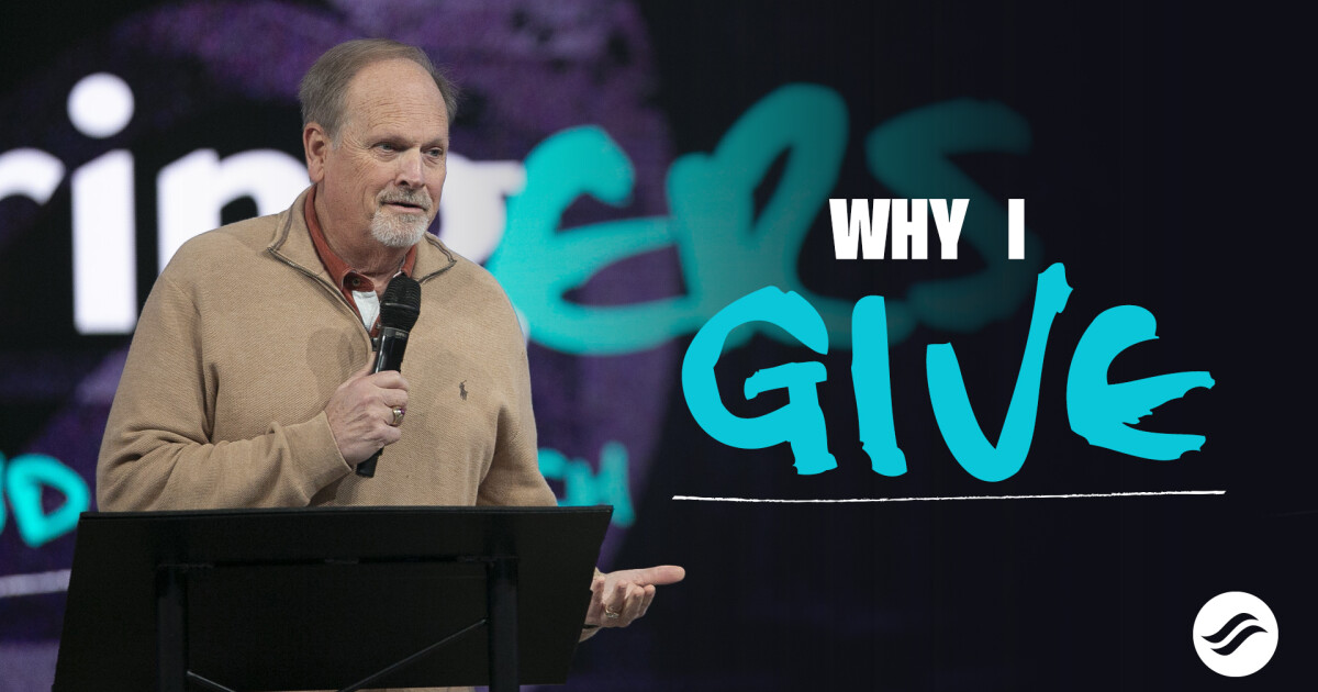 Sermons | NewSpring Church