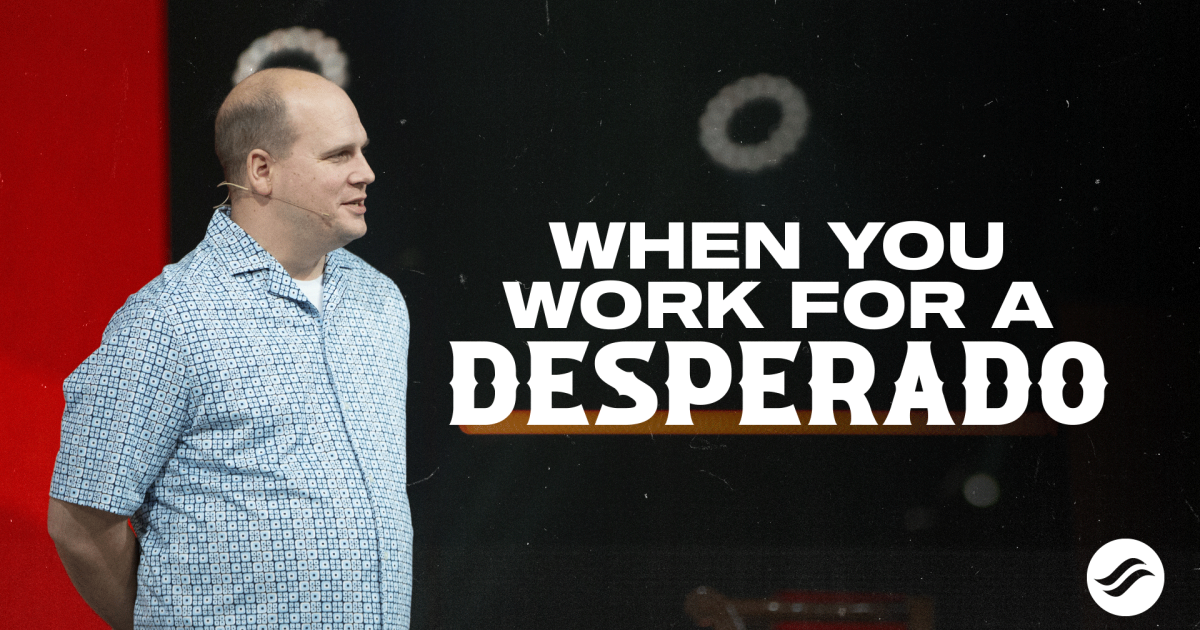 Sermons | NewSpring Church