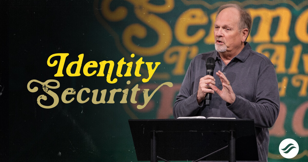 Sermons | NewSpring Church