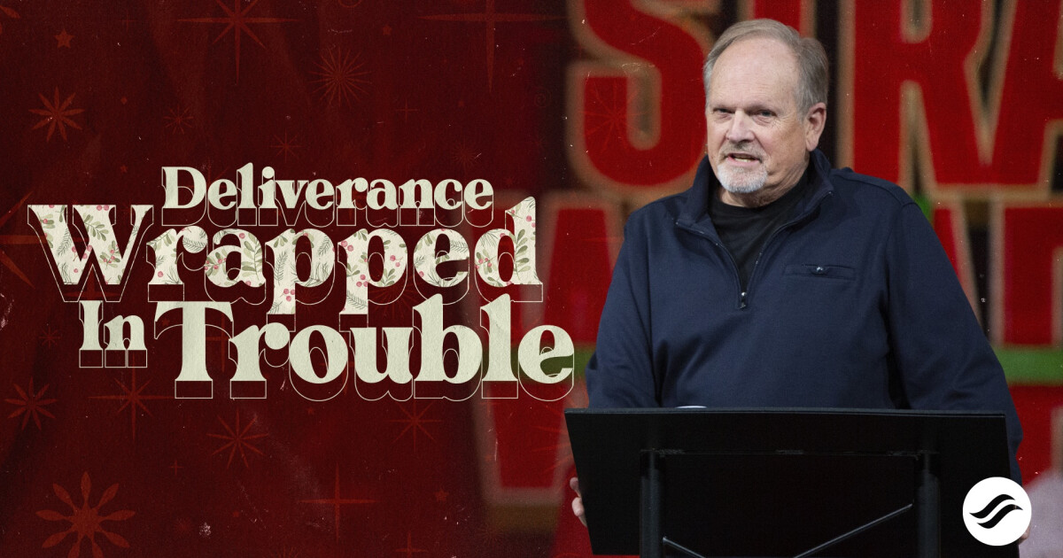 Sermons | NewSpring Church