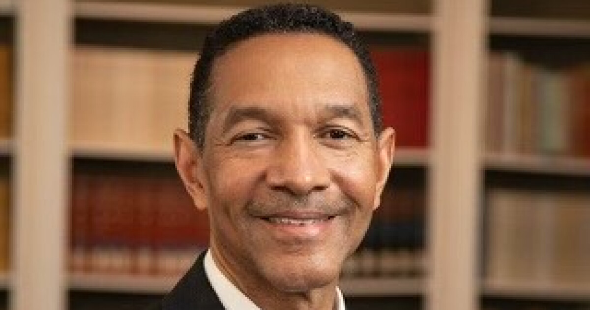 News and Announcements - Eric Moore to speak on Sunday, June 30