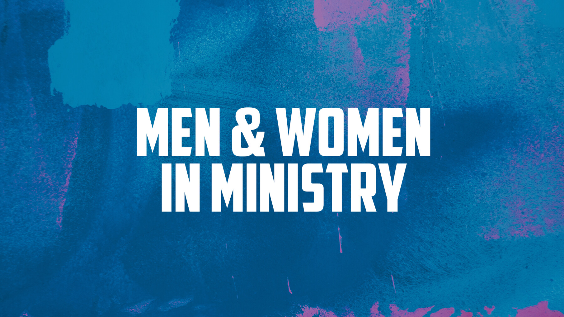 Messages | Community Bible Church