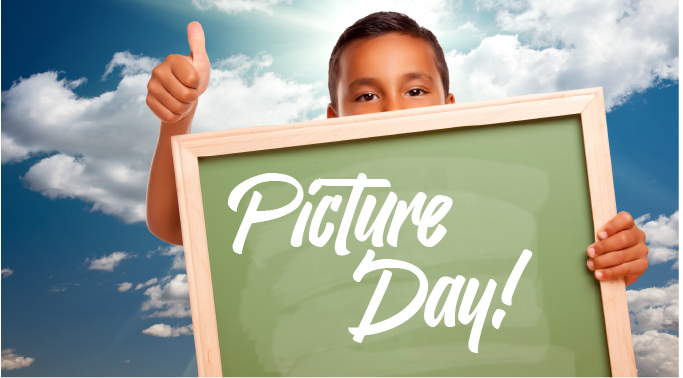 Picture Day | Armstrong Preschool