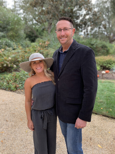 Meet the Marriage Team | University Baptist Church-Houston