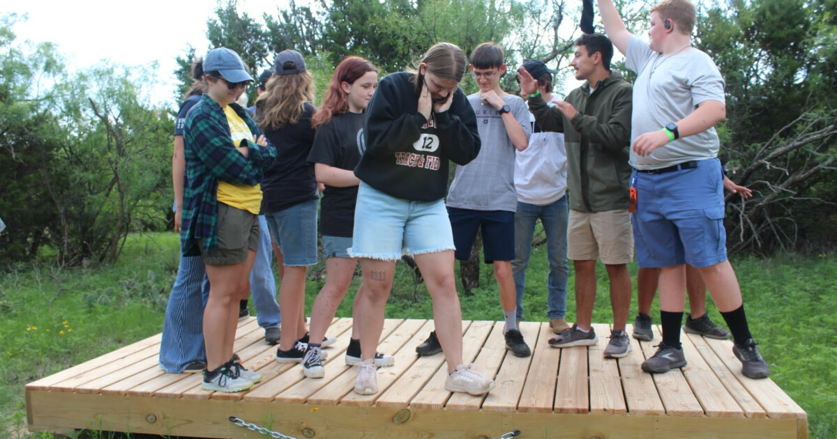 Summer Staff | Butman Camp