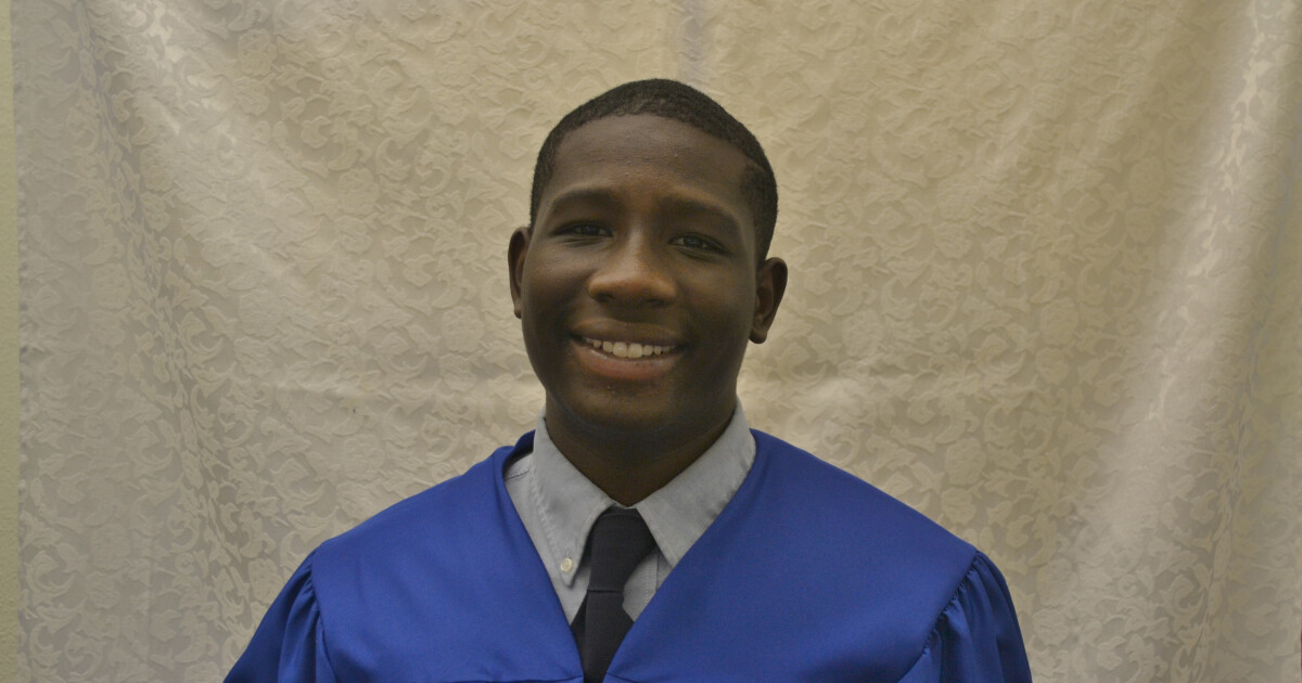 William Cook, LSA Class of 2014 | Alumni News | La Salle Academy