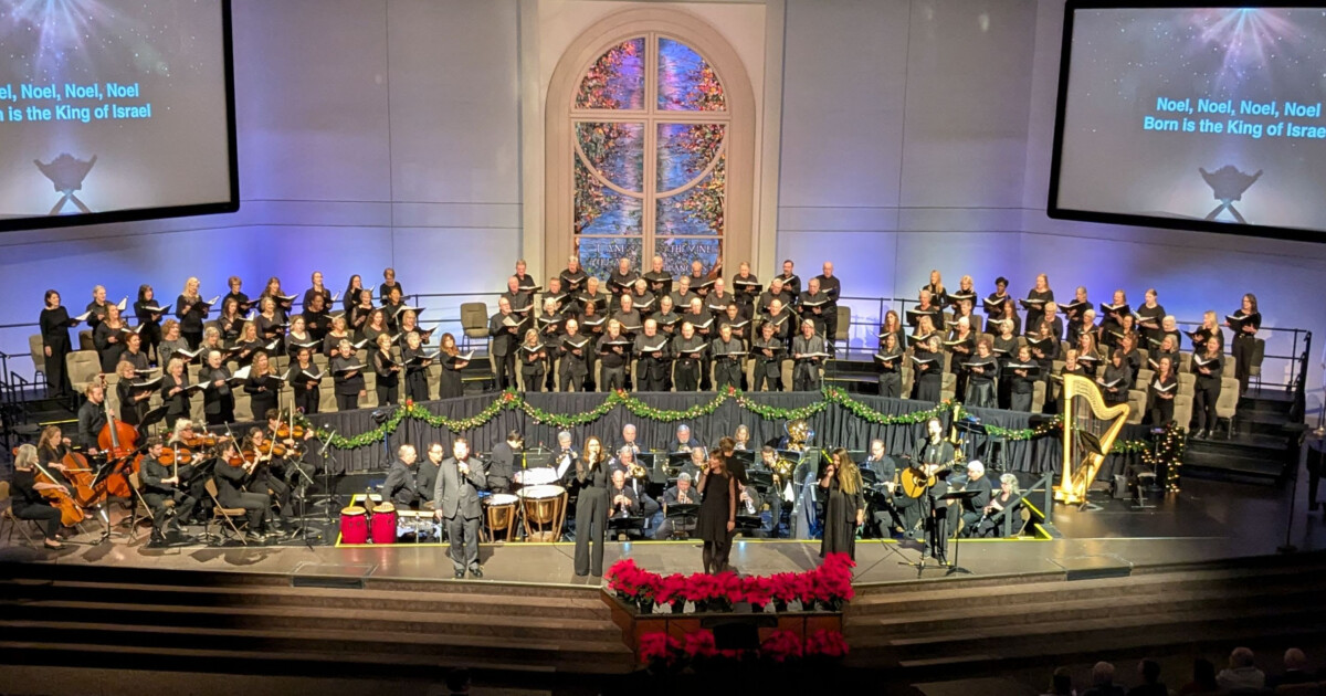 Worship Team | Williamsburg Community Chapel