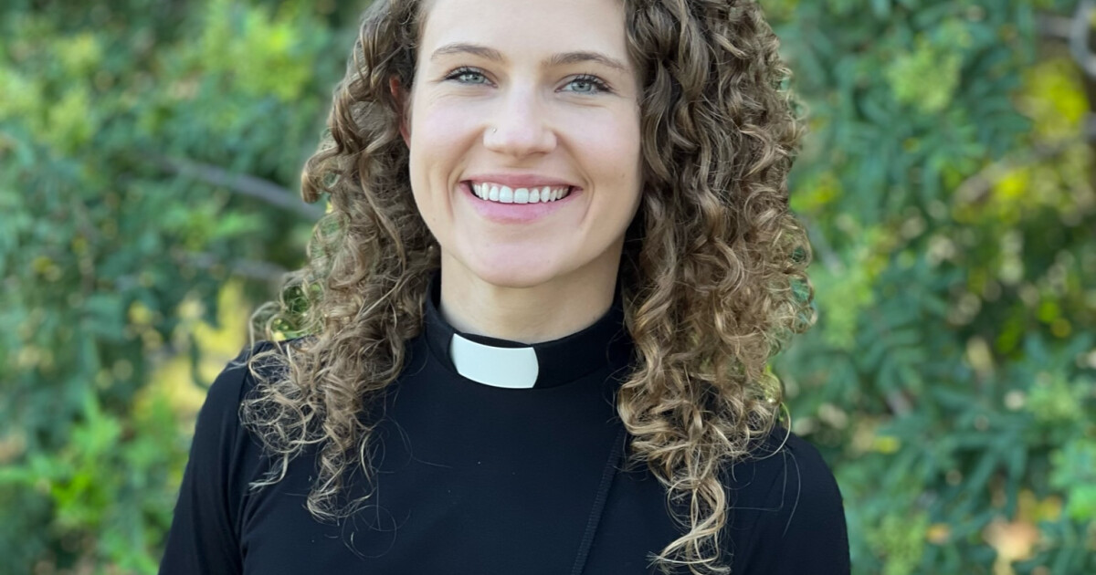 Thank You - Jenna Olson Popp | Blog | Southwood Lutheran Church