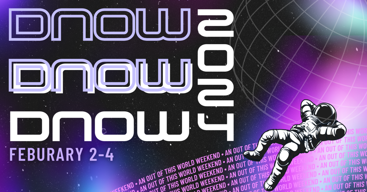 DNOW 2024 | Crossroads Baptist Church | Valdosta