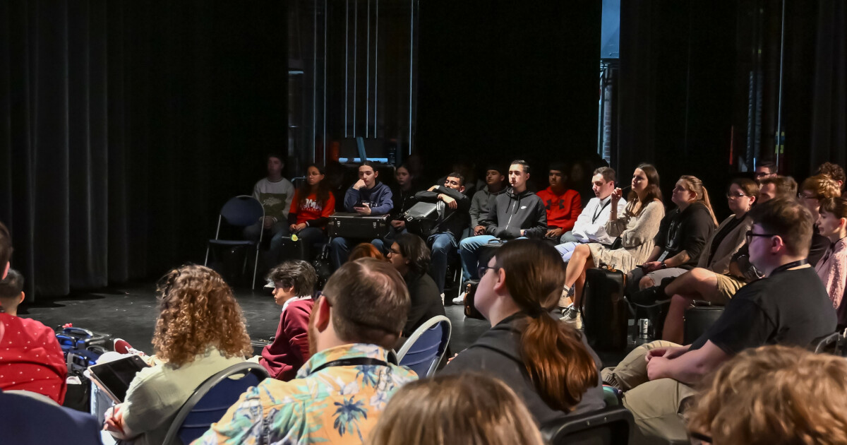 Support NTC | National Trumpet Competition