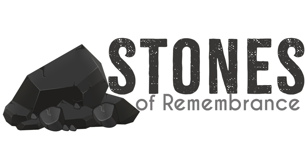Stones of Remembrance: Building Memorials | Sermons | Brookwood Baptist ...