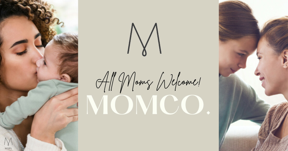 The MomCo | CrossLife Evangelical Free Church