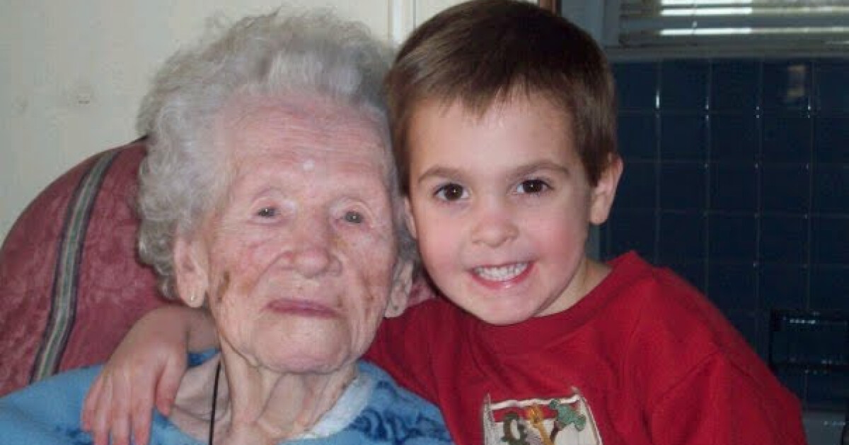 The Eternal Inheritance of A Godly Legacy (A Plea to Christian Parents ...