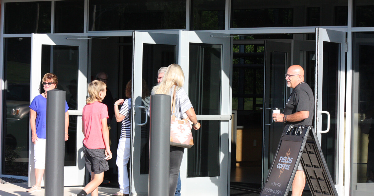 SUNDAY SERVICE | Northview Christian Church