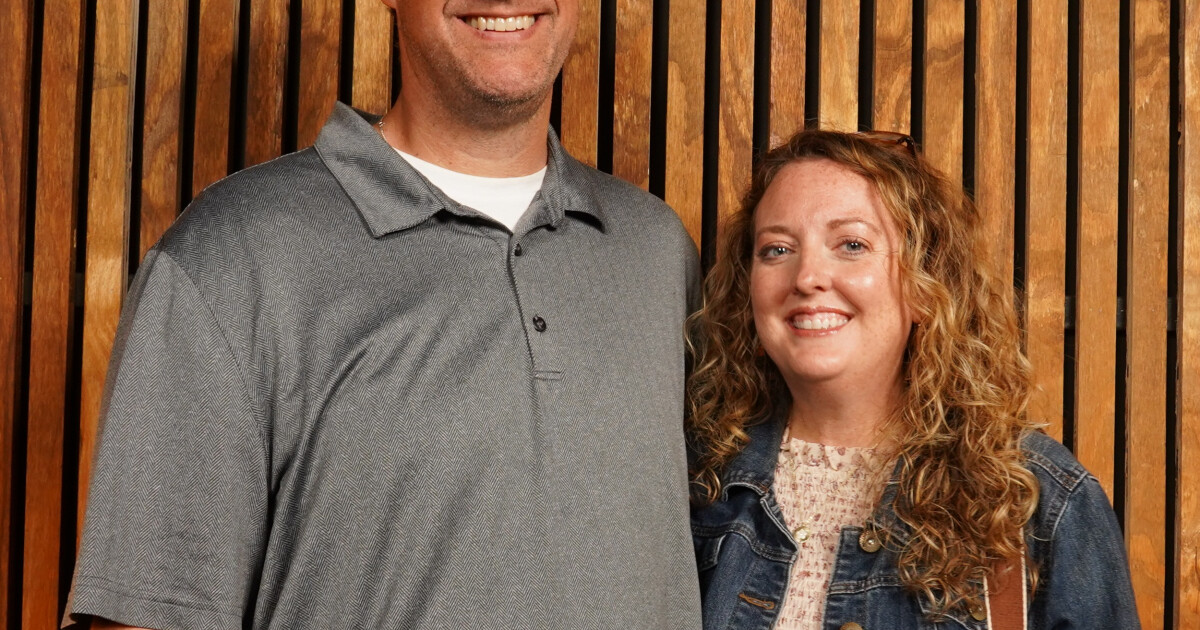 In The Middle by Bill & Monica Clark | Articles | City Church EVV