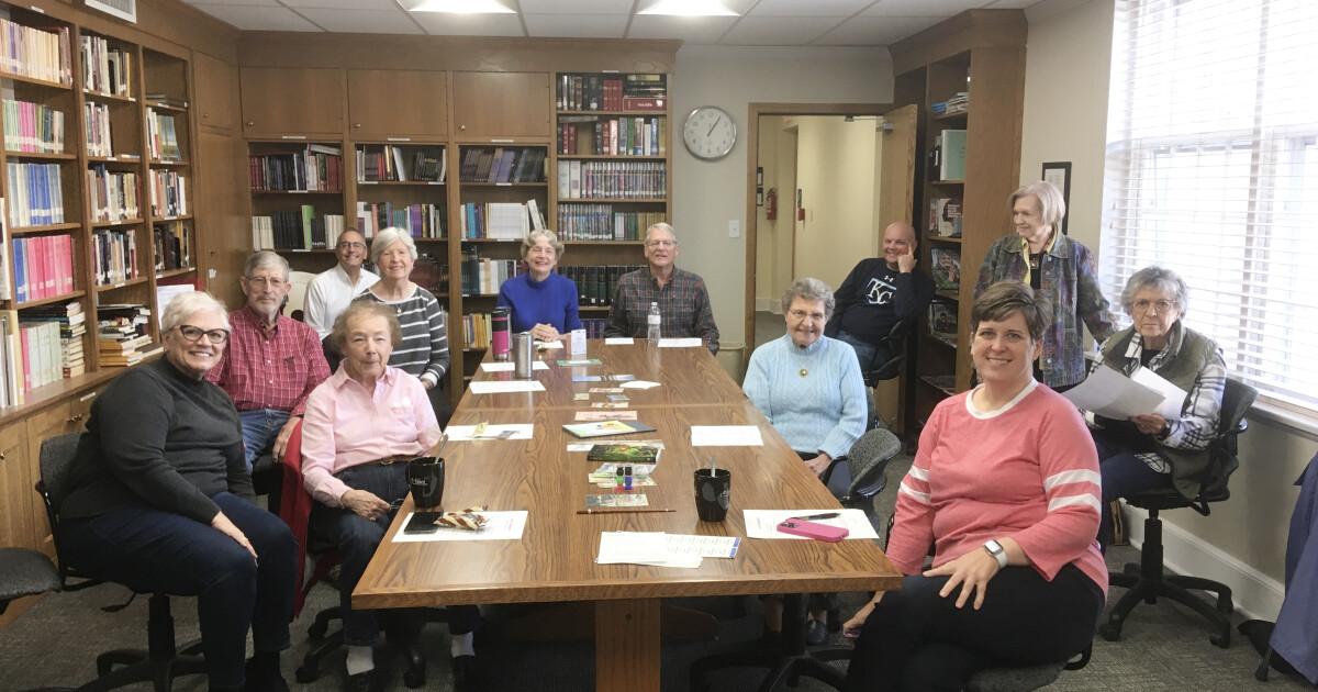 Small Groups | Asbury United Methodist Church