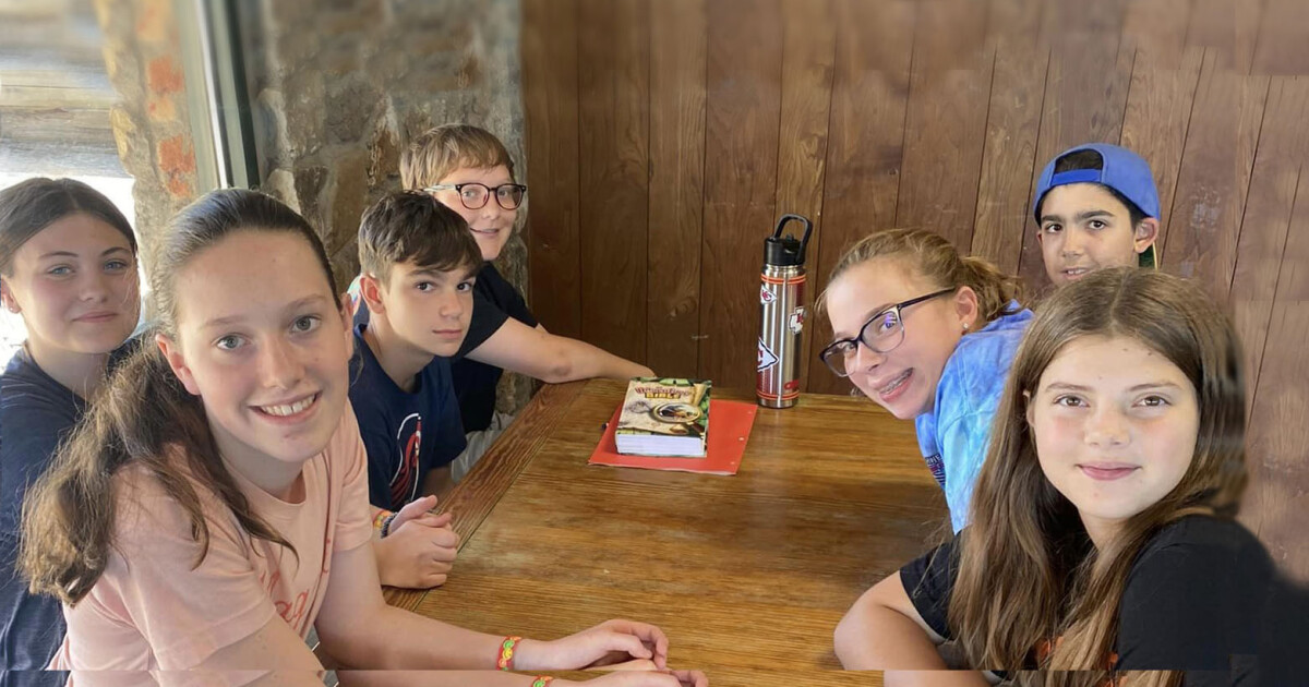 Faith 101 | Lutheran Church of Webster Gardens