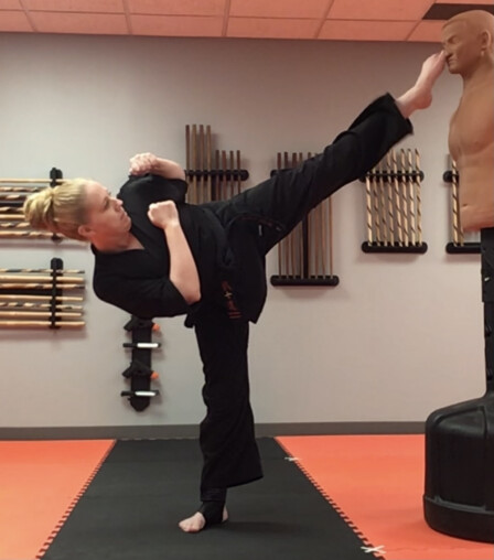 Instructors | Karate at North Heights Lutheran Church