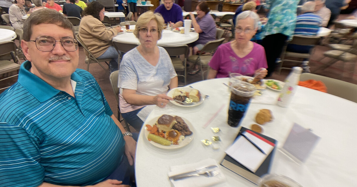 Community Wednesday Classes | Christ's Community Church Joplin