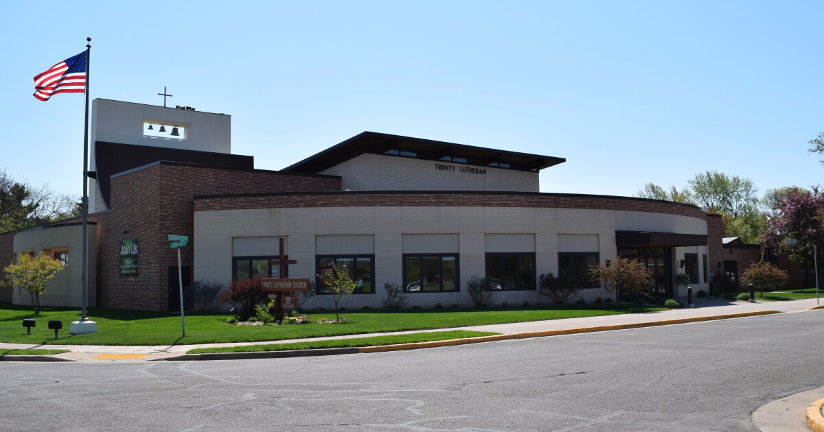 General Info | Trinity Lutheran Eau Claire, WI