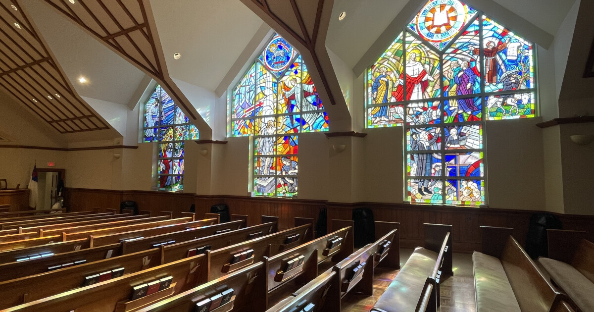 Our Staff | Madison Methodist Church