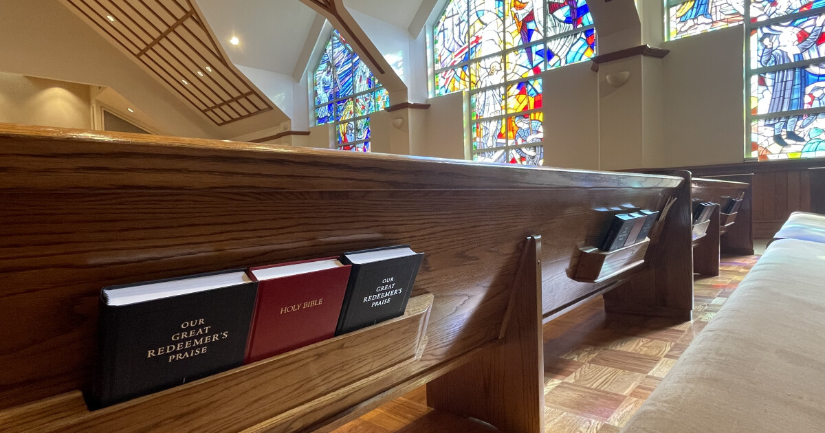 About Us | Madison Methodist Church