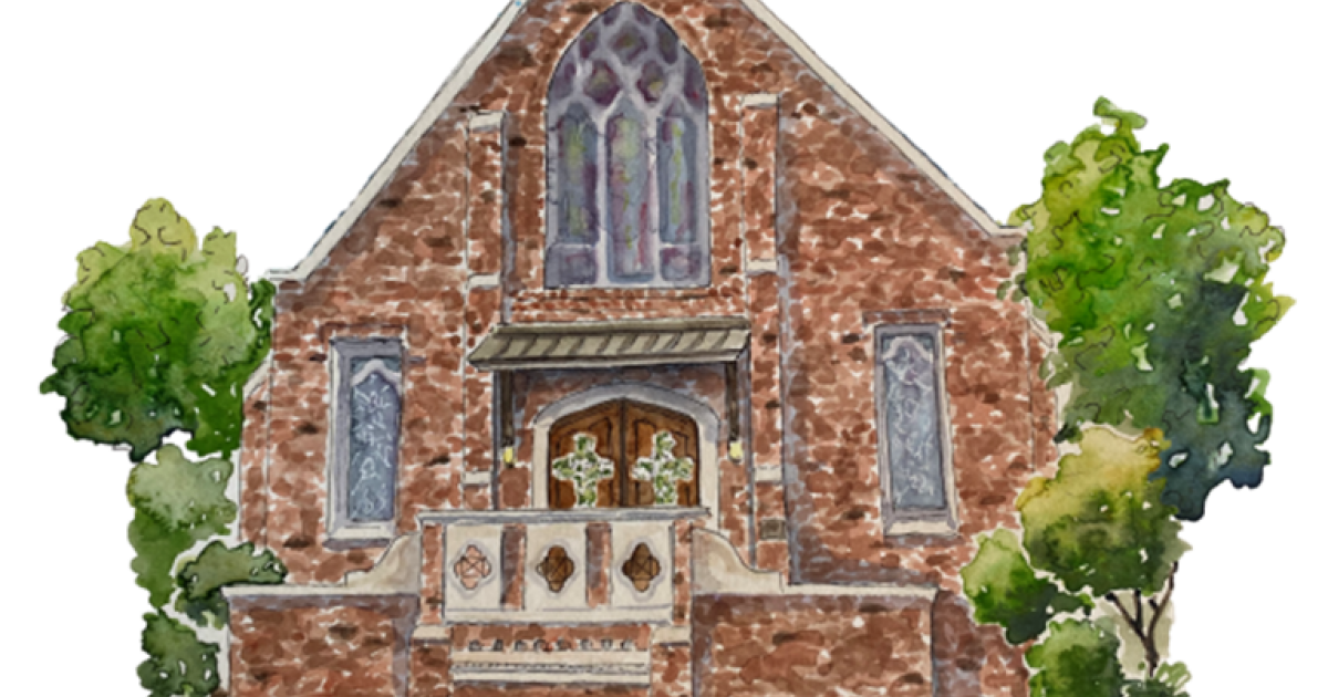 Thank You... | Articles | Ashland Place United Methodist Church (Mobile ...