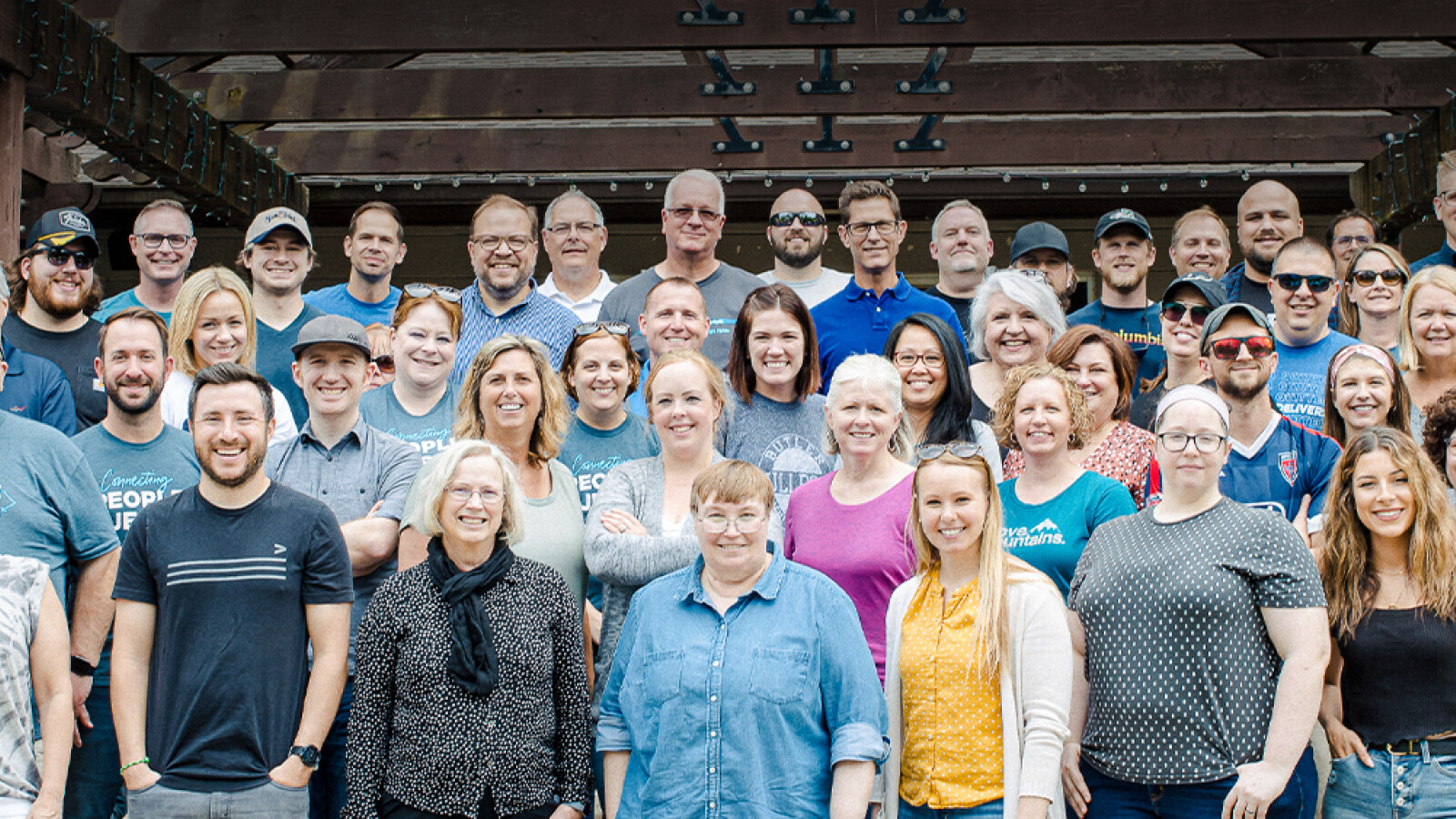 Staff