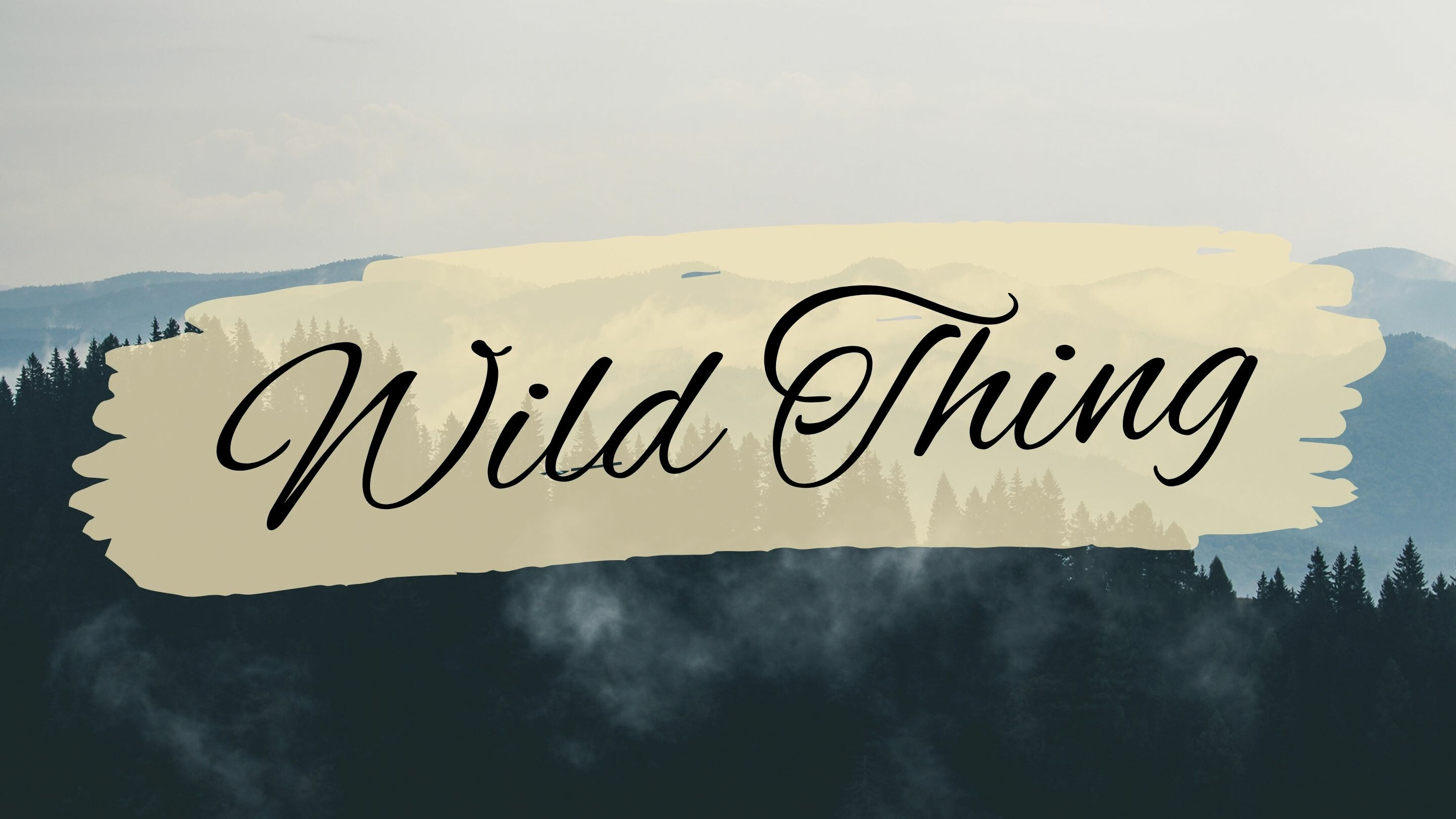 Sermons | King of Glory Lutheran Church