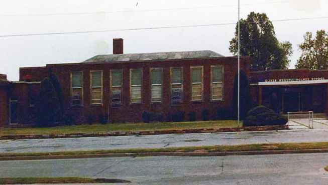 History | Tulsa Lighthouse Church